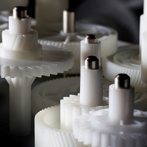 Polyplastics Launches DURACON® POM WW-09 Sliding Grade with High Durability