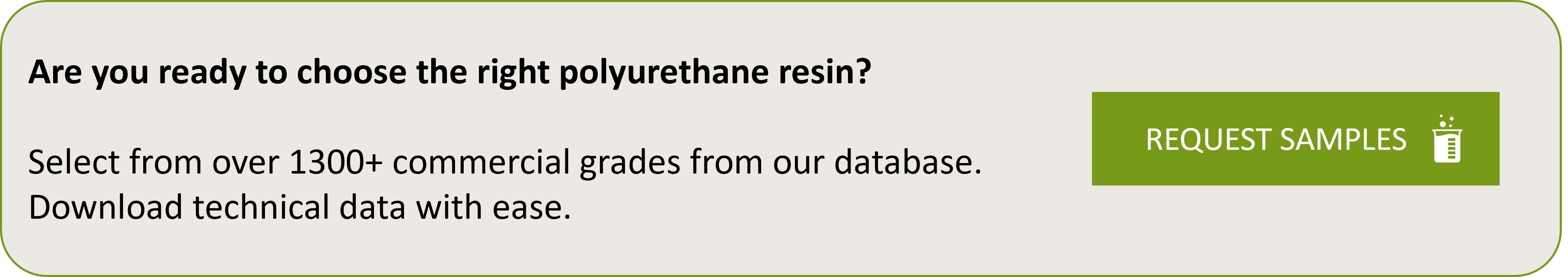 Polyurethane Adhesive & Sealants - Properties, Uses & PU Resins