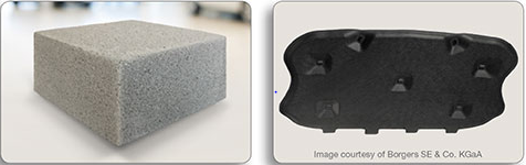 Huntsman Presented Polyurethane-based Foam Solutions at Foam Expo Europe