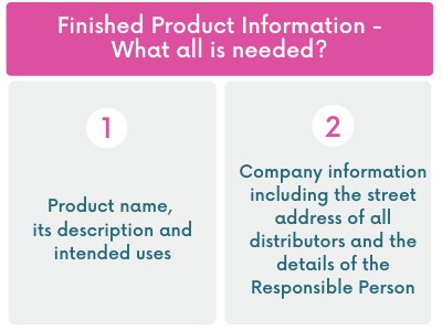 Preparing your EU Product Information File (PIF) – Detailed Guide