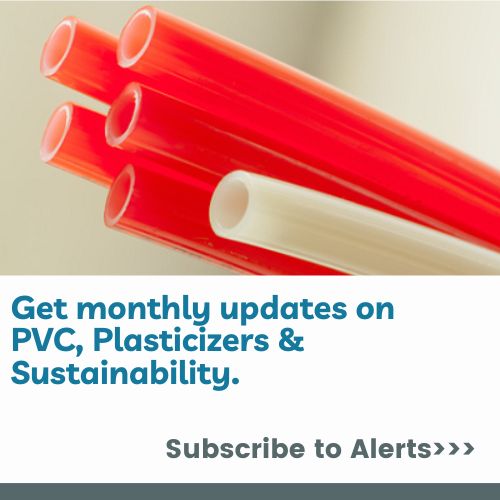 Eastman Launches Plasticizer for Reducing Viscosity in PVC Formulations