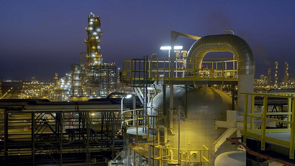 Reliance and ADNOC to Build Ethylene Dichloride and PVC Facility in Abu ...