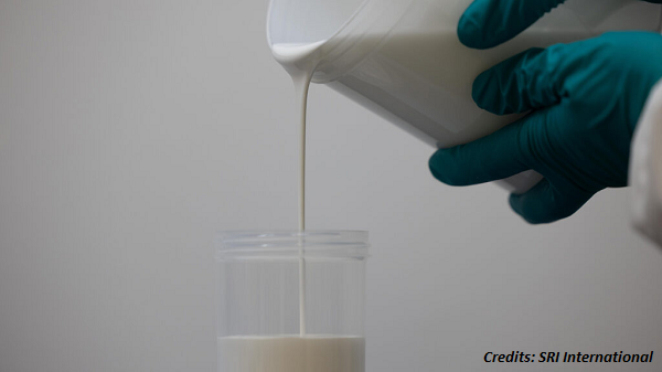 SRI Researchers Develop Self-cooling & PFAS-free WB Paint