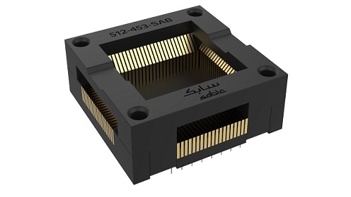 SABIC Introduces High Flow PEI Resins for Electronic Component Miniaturization