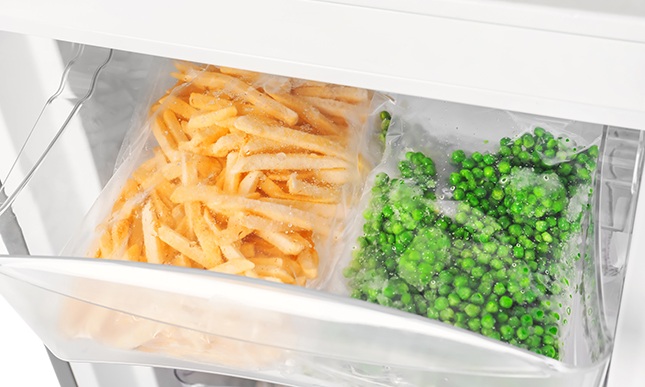 SABIC Launches 100% Recyclable, PE-based Film Packaging for Frozen Foods