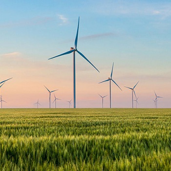 Diab Uses SABIC’s Nanotech-based Resins for Wind Turbine Blades’ Core Foams