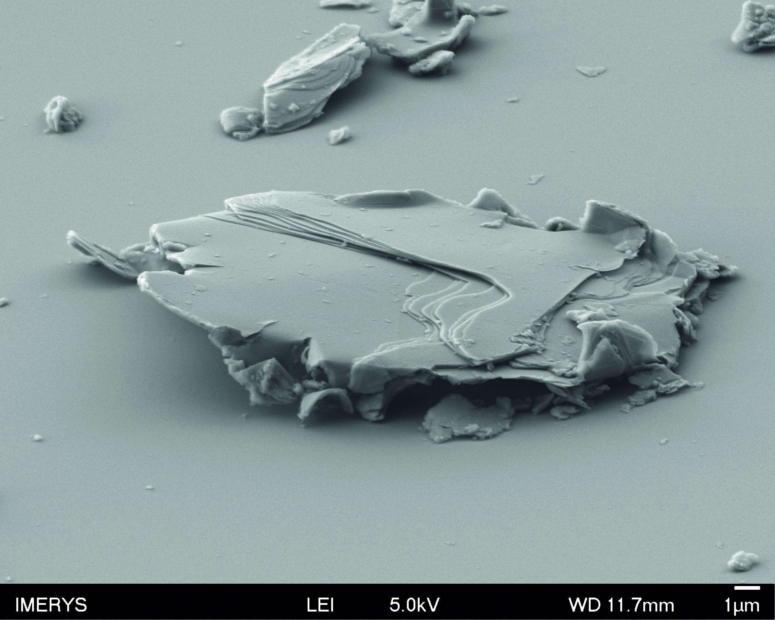 ImerCare® 6M: The French Mica for Make-up by Imerys
