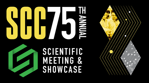 SCC to Present Awards at 2021 Annual Scientific Meeting