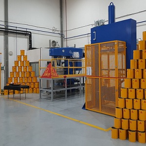 Sika Builds New Epoxy Resins Manufacturing Facility in UAE