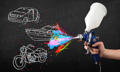 Sustainable, Smart and Functional Coatings by Axcentive
