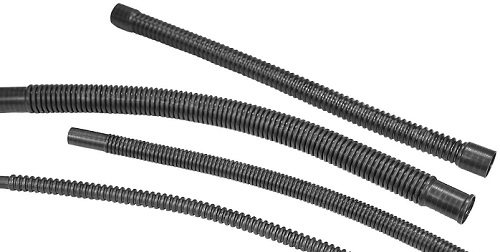 Solvay’s Thermally Stable PPS Replaces Metal & Rubber in New Corrugated ...