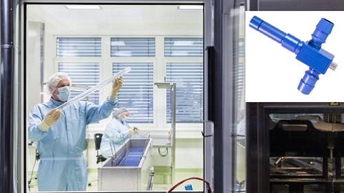 Ensinger Uses Solvay’s PPSU to Produce Regulatory-compliant Sensor Bodies