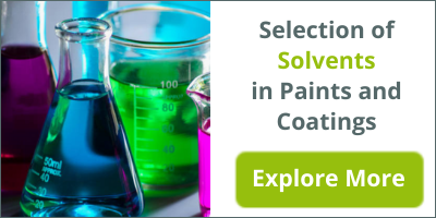 Troubleshooting Solvent Substitution Challenges in Coatings