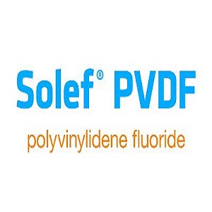 SCINOR Chooses Solvay's PVDF for TIPS Membrane Technology