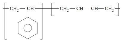 Styrene-Butadiene (SBR) Rubber: Uses, Structure & Material Properties