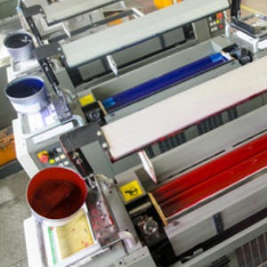 Sun Chemical Unveils UV LED Curing Sheetfed Offset Inks