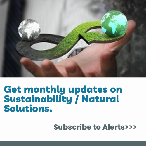 DSM Sets Sustainability Targets to Reduce GHG Emissions by 2030