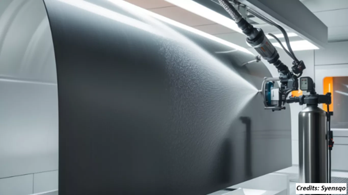 Syensqo launches PPS coating grade with smaller HSE footprint