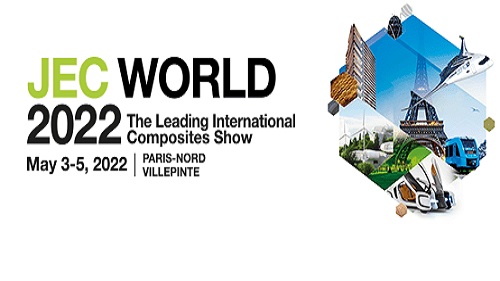 Toray Presents Lightweight Materials for Sustainable Mobility at JEC World