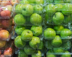 List of Transparent Plastic Materials: Polymer Transparency Detail Info