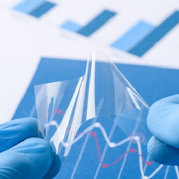 Showa Denko’s New Process to Develop AI-based Flexible Transparent Film