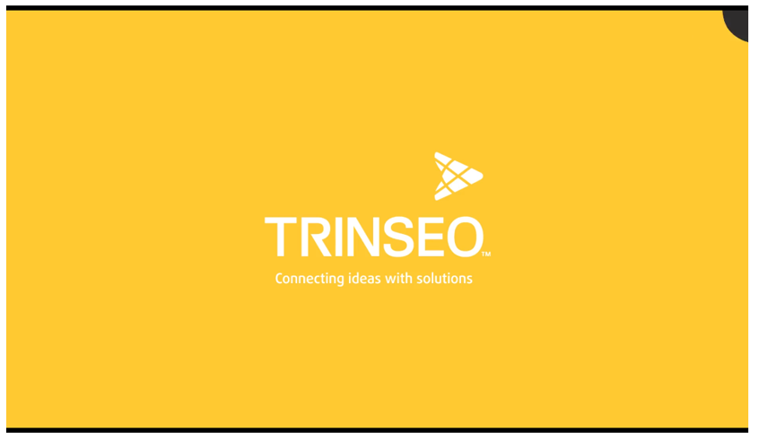 Trinseo Adhesives