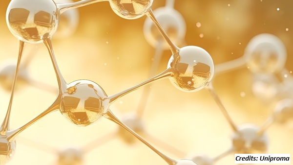 Uniproma’s New Peptide Reduces Wrinkles Appearance in Just 120 Minutes