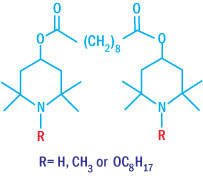 UV/Light Stabilizers for Adhesives