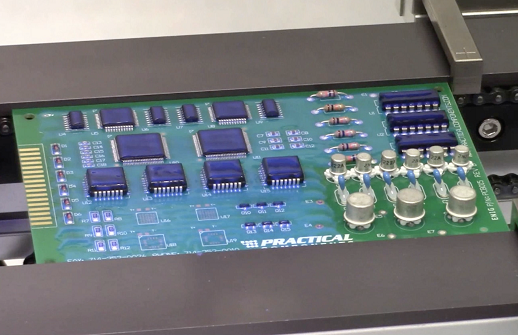 Dow Introduces Solventless Coating with UV and Moisture Dual Cure System