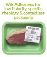 VAE Emulsions - Current Status and Future Innovations