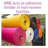 VAE Emulsions - Current Status and Future Innovations