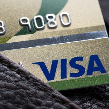 Visa and CPI Launch 98% Upcycled Plastic-based Payment Card for ...