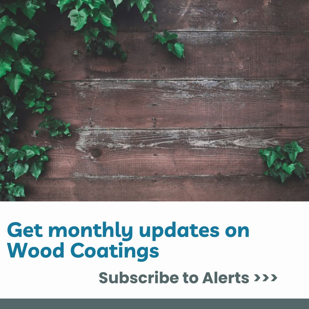 SIOResin Introduces Water-based Intumescent Fireproof Resin for Wood ...