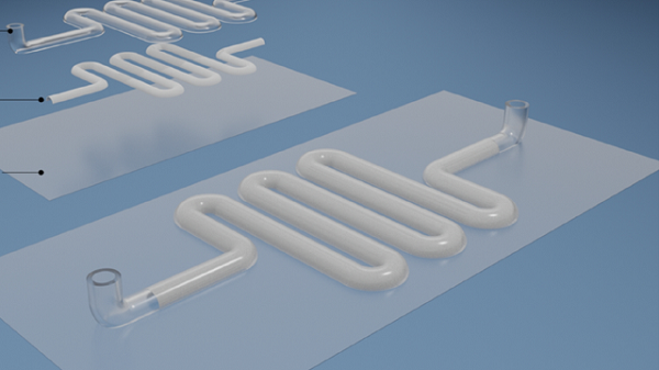 Researchers Use 3D-printed Polymer Substrate Coated with BiOI Film to ...