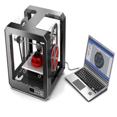 3D Printing Plastic Materials Development