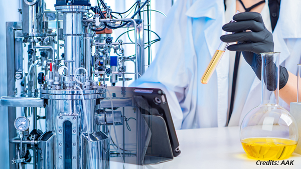 AAK Receives Grant for Development of Microbial Cell Factories for ...