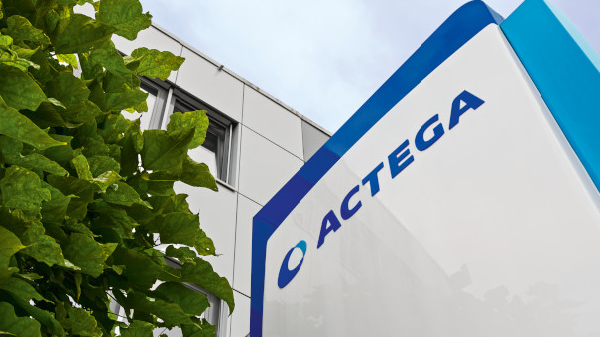 ACTEGA to Open a New Production Facility in North Carolina