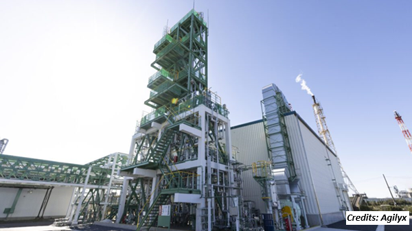 Agilyx and Toyo Styrene Revolutionize Recycling with Depolymerization ...