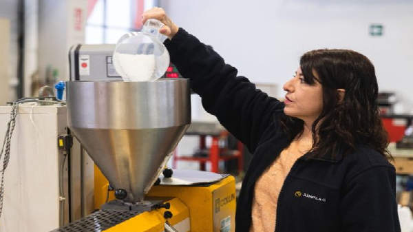 AIMPLAS Develops PHA-based Water Vapor Barrier Coatings for Packaging ...