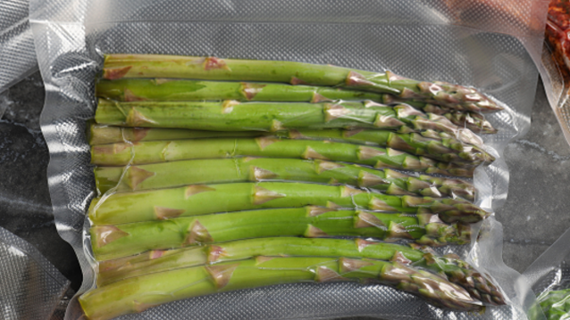 ALBA Tridi receives FDA approval for its rPET use in food-grade packaging