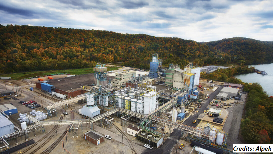 Alpek to Cease Production at Beaver Valley EPS Facility in Pennsylvania