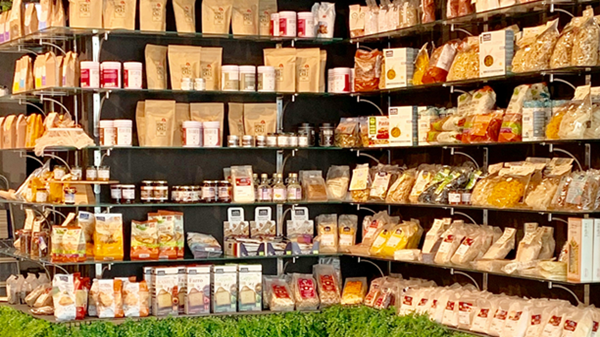 Ampacet Launches UV Barrier Masterbatch for Food and Industrial Packaging