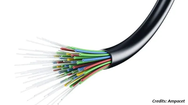 Ampacet Unveils Color Masterbatches for Enhanced Optical Fiber Cable ...