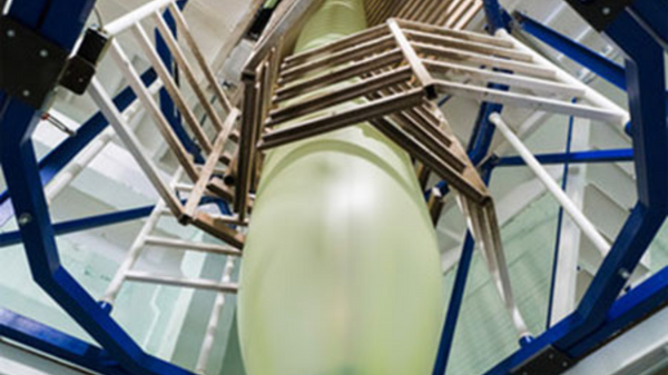 Ampacet Introduces PFAS-free PPA for Blow Film Extrusion