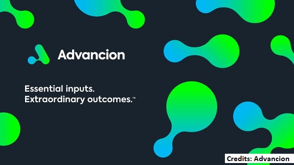 ANGUS Completes Its Corporate Rebranding and Changes Name to Advancion