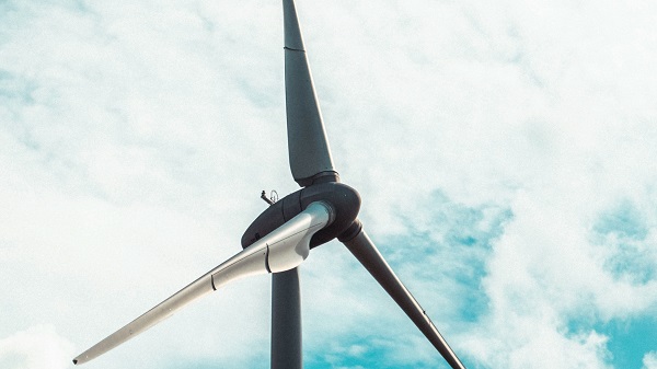 Anochrome launches PFAS-free coating system for wind energy sector