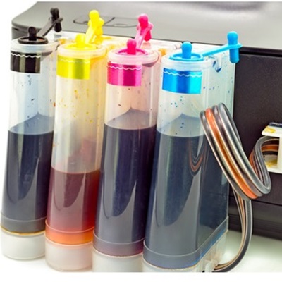 Understanding Aqueous Inkjet Ink Formulation