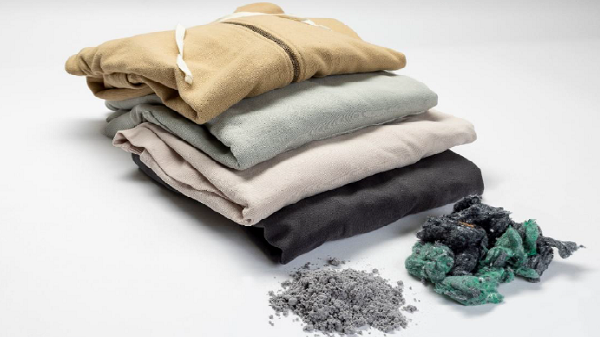 Archroma Introduces FiberColors Technology to Upcycle Textile Waste ...