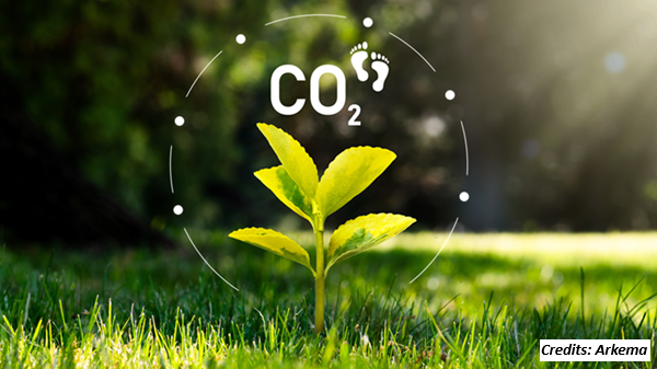 Arkema's Acrylic Monomer Production Facility in China Secures ISCC+ ...