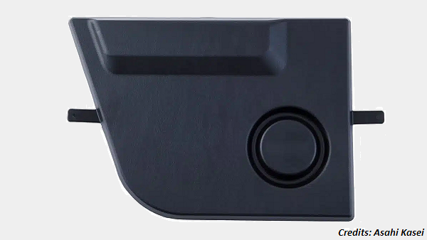 Asahi Kasei to Present its HSBR and TPE Solutions for Automotive at DKT 2024